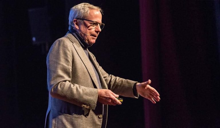 33 Inspirational David Allen Quotes To Get Done Things Fast